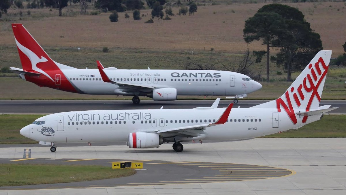 Australian aviation industry bullish on AI adoption – Australian Aviation Australian aviation industry bullish on AI adoption – Australian Aviation